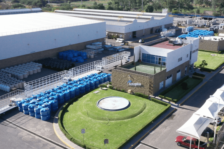 Con tecnología de Google Cloud, Grupo Rotoplas inicia la incorporación ...